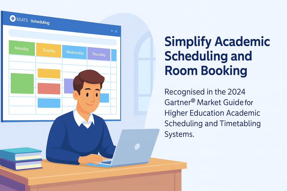 Ultimate Timetabling Guide - SEAtS ONE